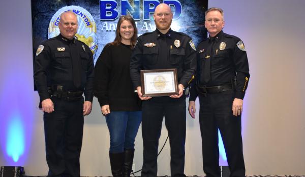 Welcome to Benton Police | Benton Police